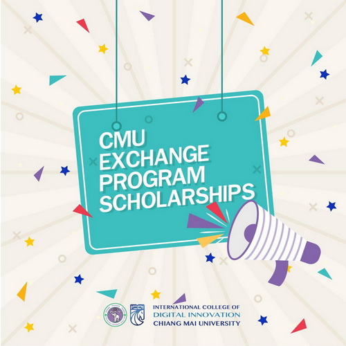 International College of Digital Innovation - Chiang Mai University