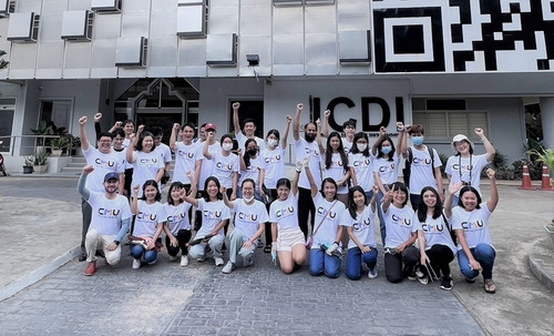 International College of Digital Innovation - Chiang Mai University