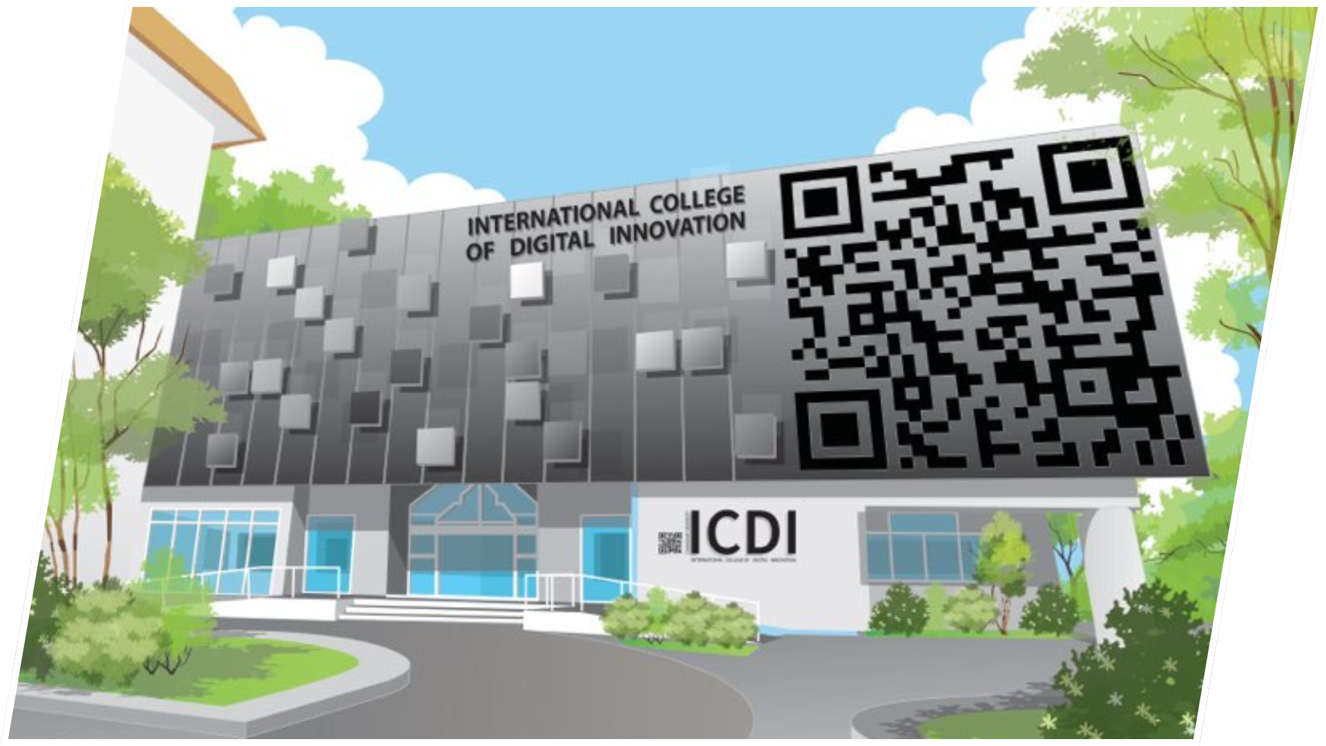 The Digital Innovation and Financial Technology Conference